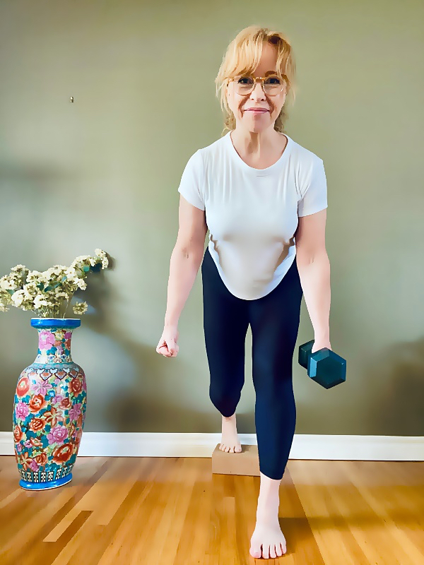 Strength 2.0 landing | KathyDodd.com